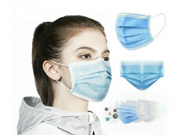 Notarized Translation Service of Medical Mask Certificates